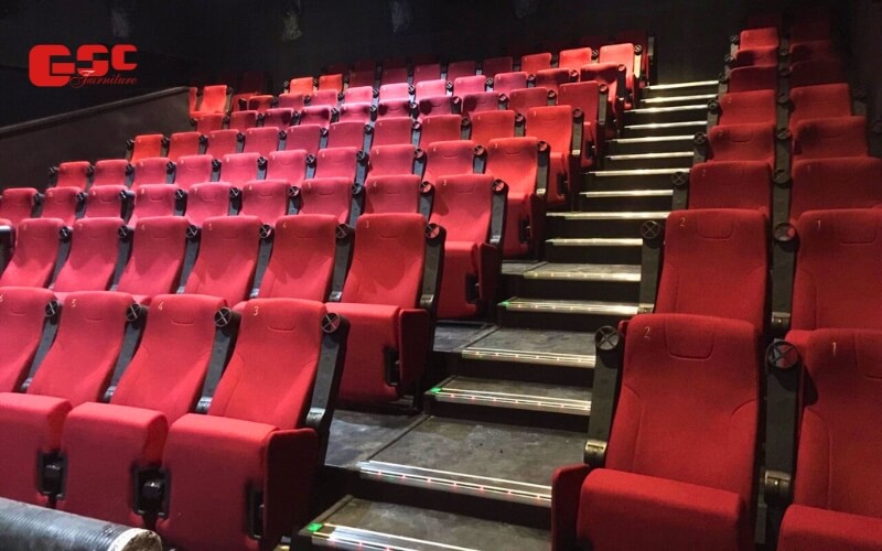 Dự án rạp phim Lotte Cinema Phan Rang